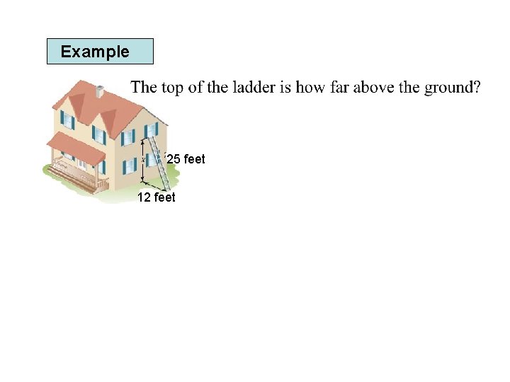 Section P 8 Modeling with Equations Problem Solving
