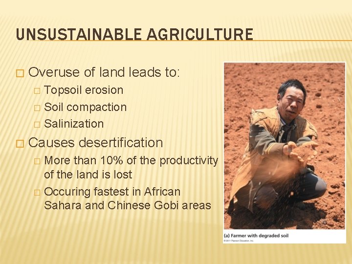 HUMAN NUTRITION 10 000 years ago Humans were