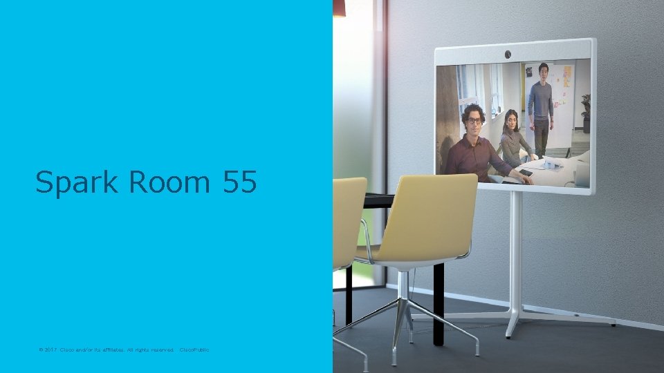 Spark Room Kit Spark Room Kit Kit Plus