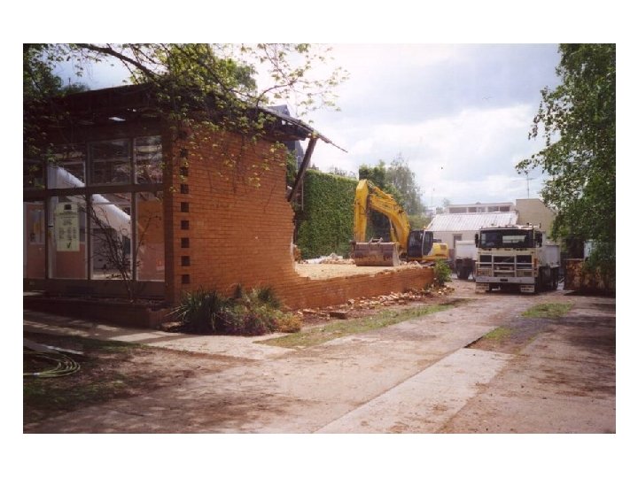 EAST MELBOURNE LIBRARY AND COMMUNITY CENTRE Opened August