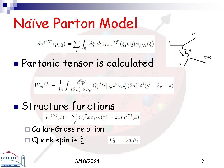 Parton Distributions and Transverse Momentum Broadening in Nuclei