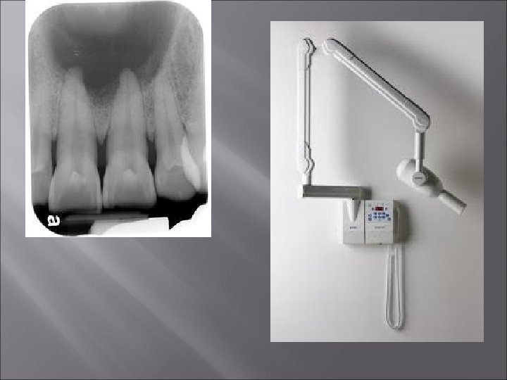 WELCOME TO Department of Oral medicine And Radiology