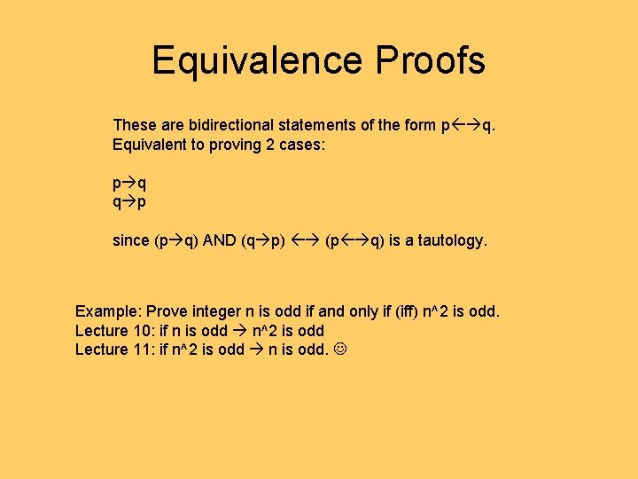 Lecture 11 1 5 3 1 Methods of
