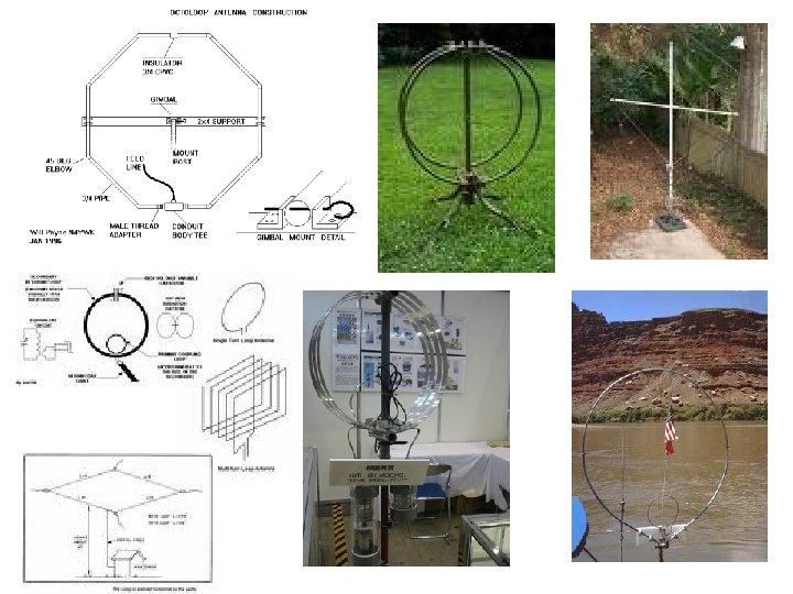 CHAPTER 8 ANTENNAS Antennas A good antenna works