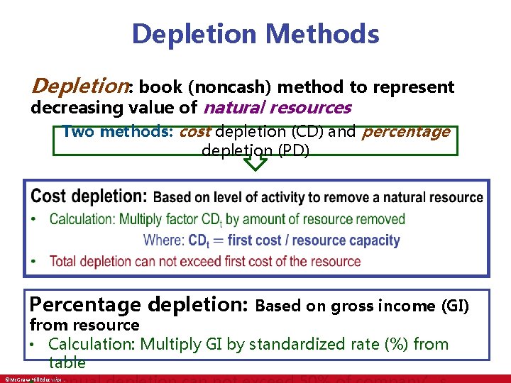 Lecture slides to accompany Engineering Economy 8 th