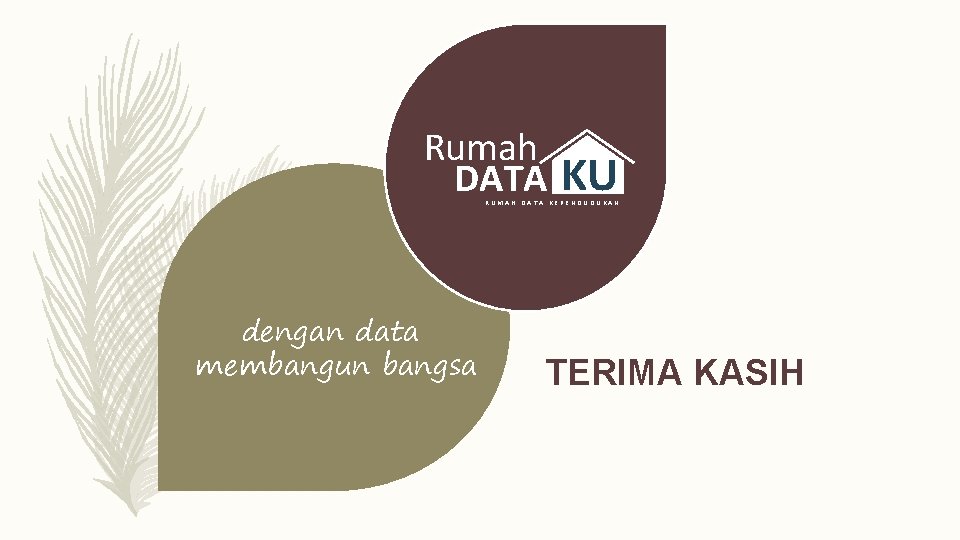 KAMPUNG KB KELUARGA BERKUALITAS SE MENDAGRI 843 42879SJ