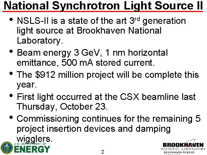 Lessons Learned from NSLSII Linac Commissioning Ray Fliller