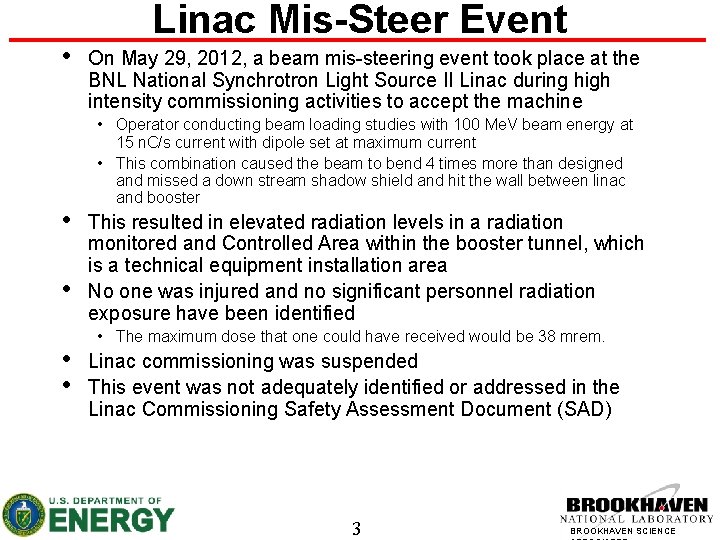 Lessons Learned from NSLSII Linac Commissioning Ray Fliller