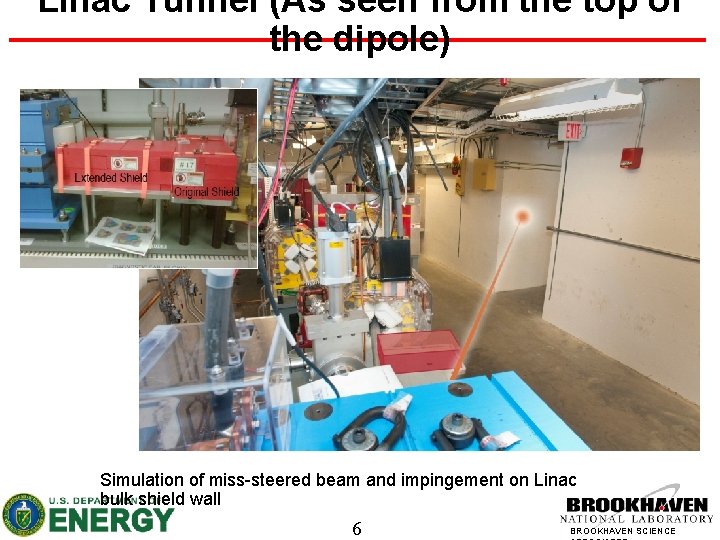 Lessons Learned from NSLSII Linac Commissioning Ray Fliller