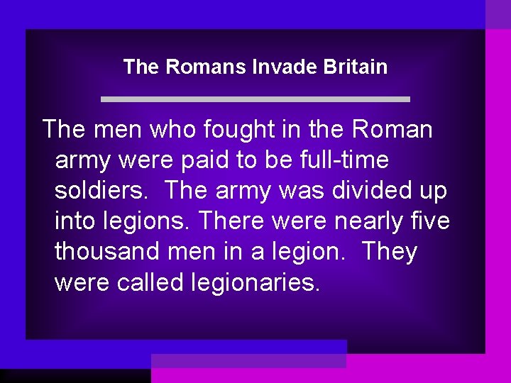 Selective Underlining By Debbie Jones You will learn