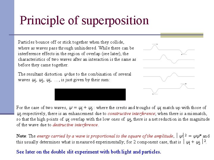 The Quantum Theory of Atoms and Molecules Breakdown
