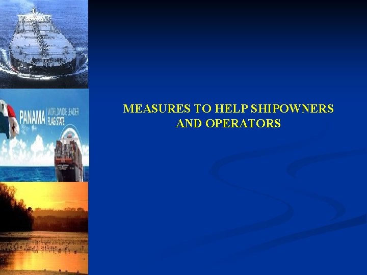 IMO GLOBAL SULPHUR LIMIT 2020 IMPACTS TO MAJOR