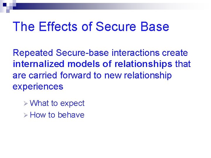 Effective Strength Based Parenting Strategies Scott Hawkins Ph