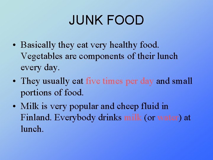 BAD HABITS THREATENING HEALTH SMOKING ALCOHOL JUNK FOOD