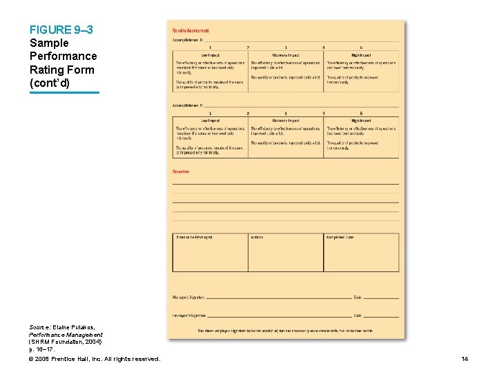 Human Resource Management ELEVENTH EDITION 1 GARY DESSLER
