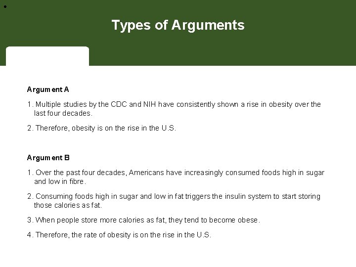 Module 3 The Basics of Legal Research LAW
