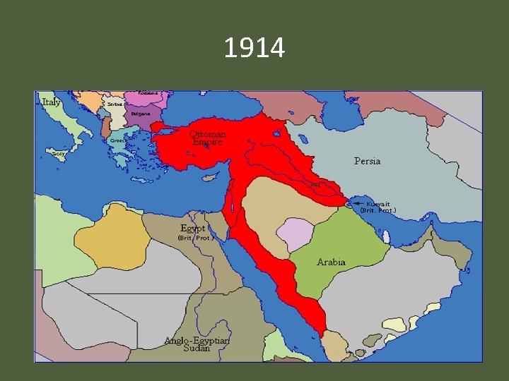 Historical Overview Mohamed Merchant Prophet Political Leader Revelation