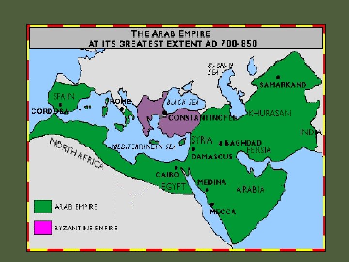 Historical Overview Mohamed Merchant Prophet Political Leader Revelation