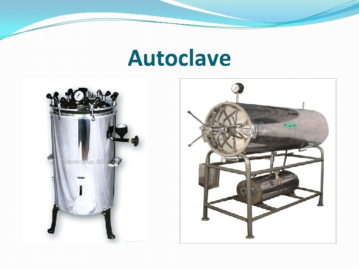 STERILIZATION Definitions Sterilization Process by which an article