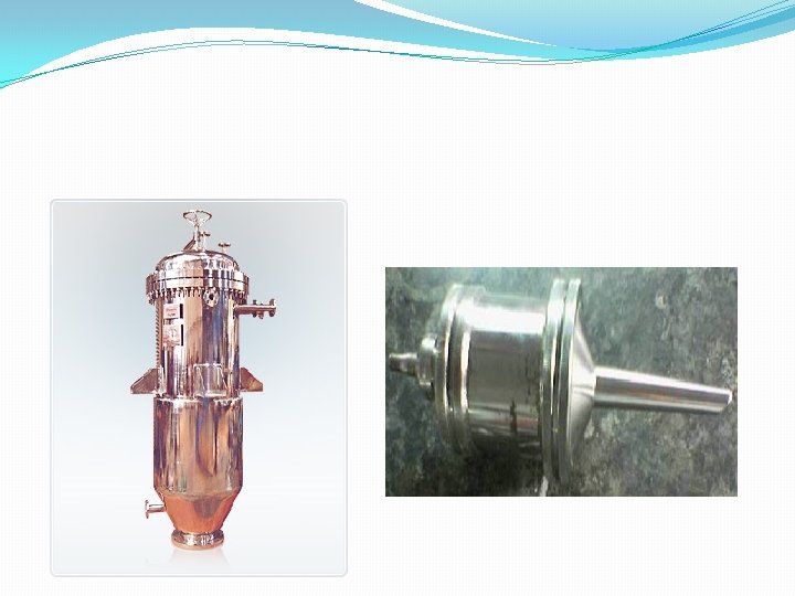 STERILIZATION Definitions Sterilization Process by which an article