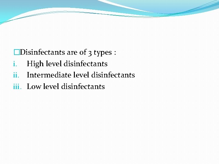 STERILIZATION Definitions Sterilization Process by which an article