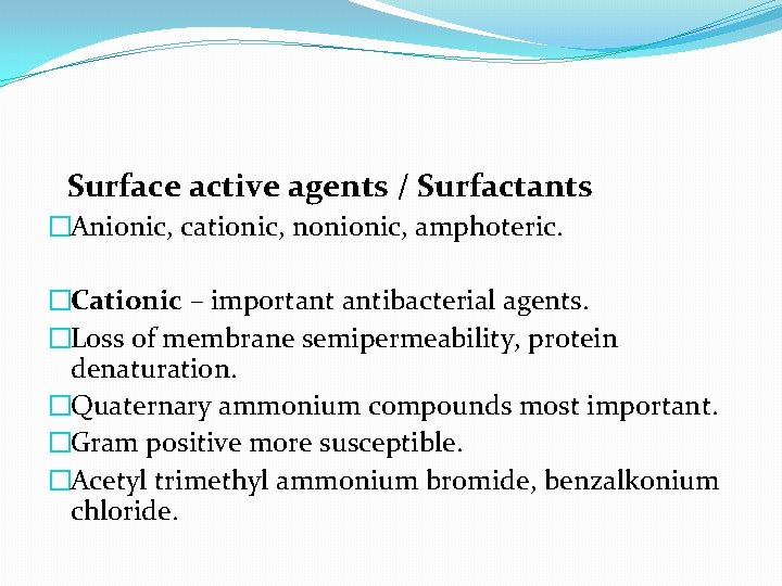 STERILIZATION Definitions Sterilization Process by which an article