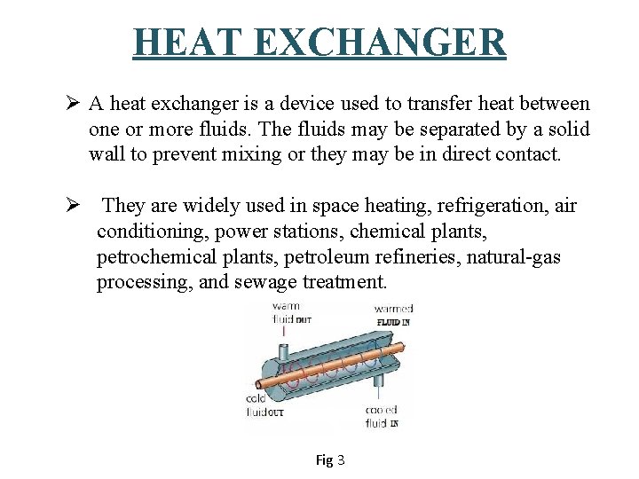 PRESENTATION ON PROJECT REPORT WASTE HEAT RECOVERY SYSTEM