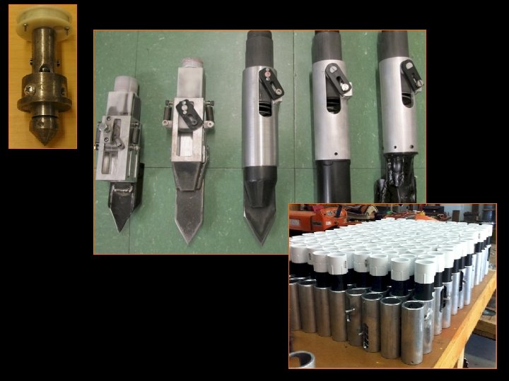 Bill Raun OSU BS 1979 OSU MS 1982