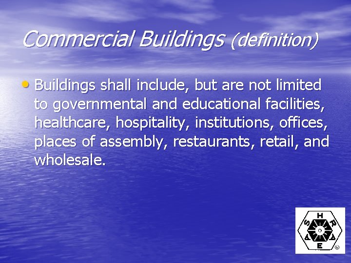 Using ASHRAE 180 To Increase Filter Sales Robert