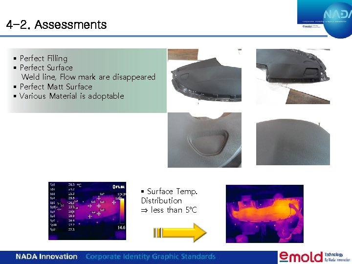 e MOLD IP Skin Injection Molding NADA INNOVATION
