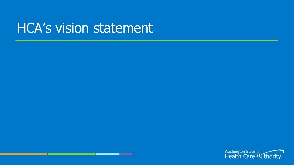 The what why and how of valuebased purchasing