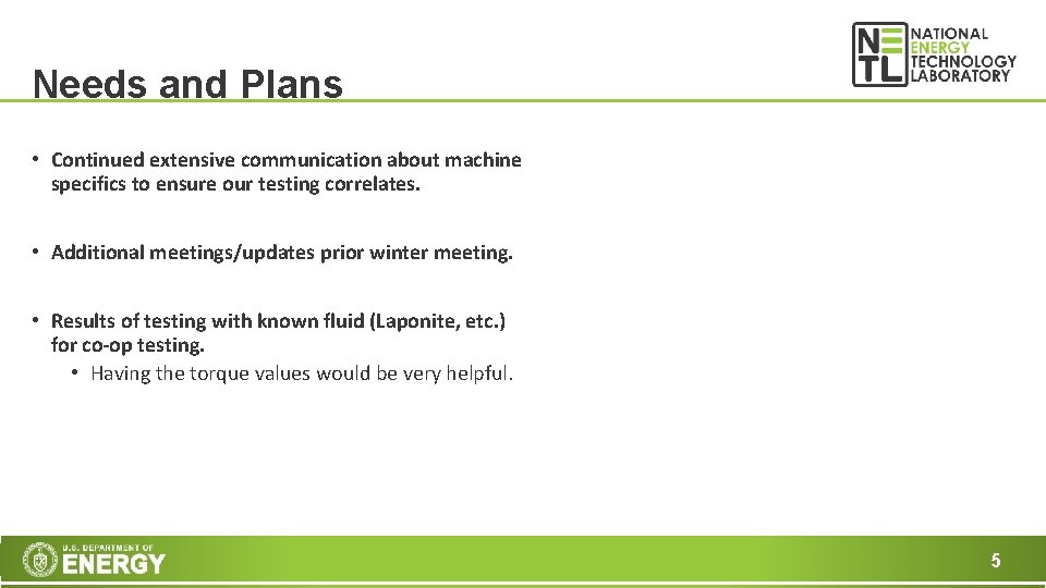 Overview Rotating Vane 2 Correction for Paddle Geometry