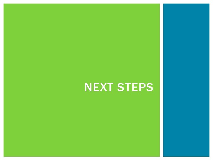 HOLLAND PARK COMMUNITY CENTER AND CENTRAL PARK COMMUNITY