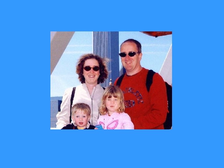 Safety science human factors Martin Bromiley Accidents were