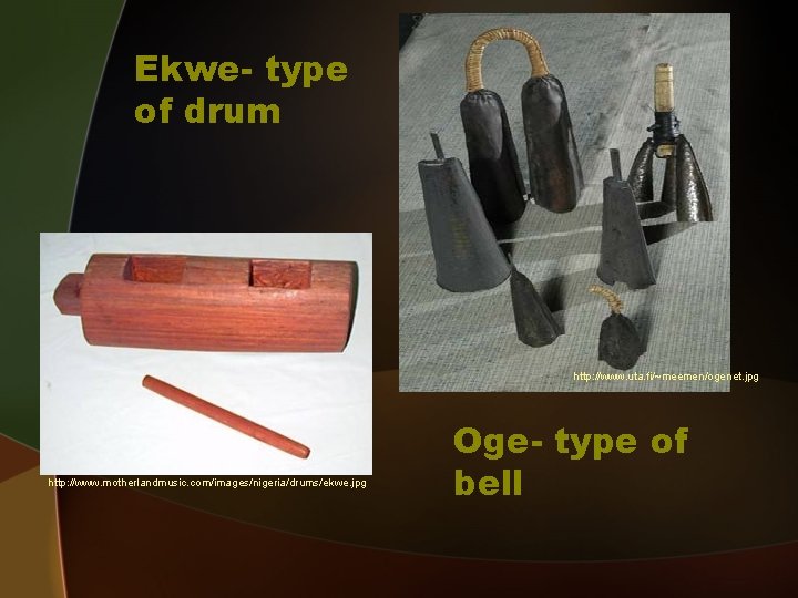 Things Fall Apart Introduction and Background to African