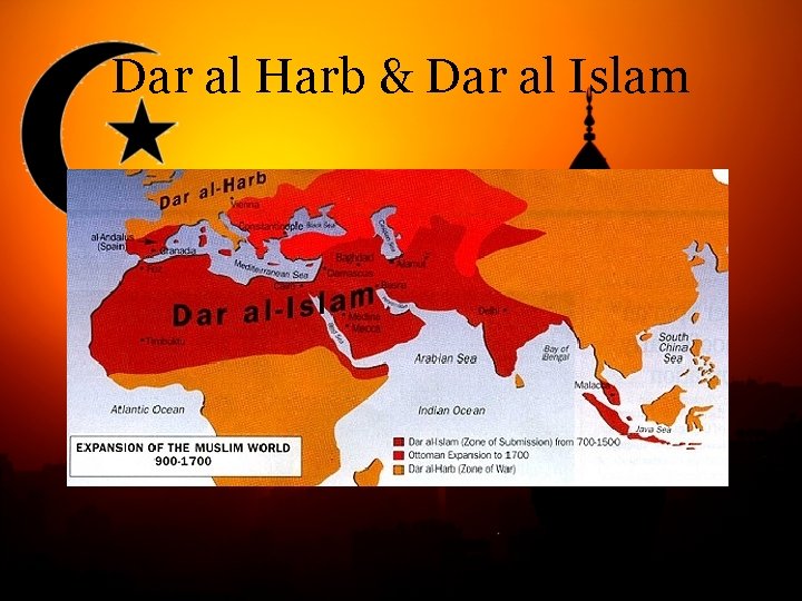 World Religions Lesson 4 Islam Muhammad begins to