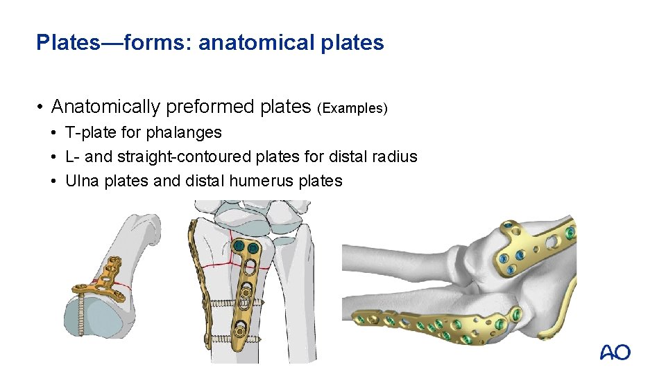 PlatesForm and function Chris Colton Judy Orson Learning