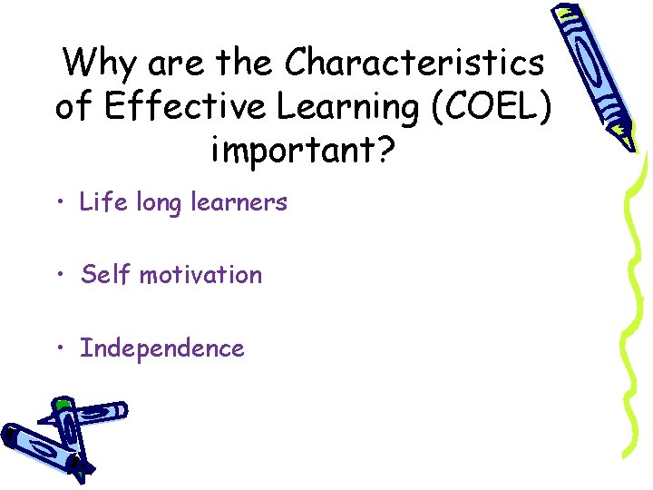 Welcome to the Early Years Foundation Stage How