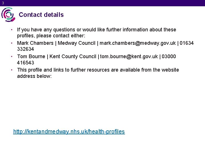 1 Version 1 3 Malling Public Health PCN