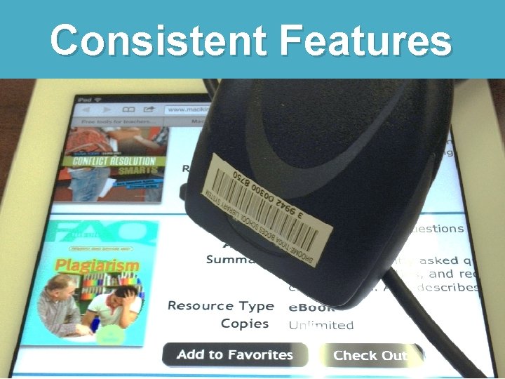 Introduction to Mackin Via What is Mackin Via