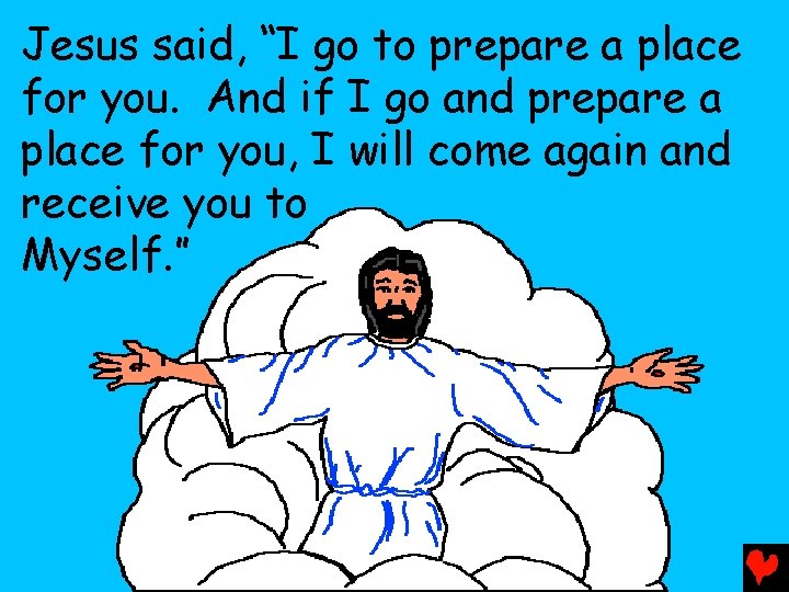 Bible for Children presents HEAVEN GODS BEAUTIFUL HOME