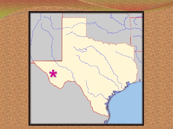 The Pueblo Culture Area Jumano Geography The Jumano