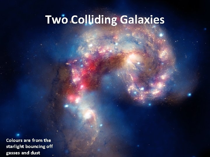 What do Galaxies Really Look Like ontarianlibrarian com