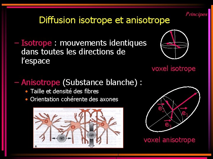 Diffusion Technique 1 Connatre les principes 2 Comprendre