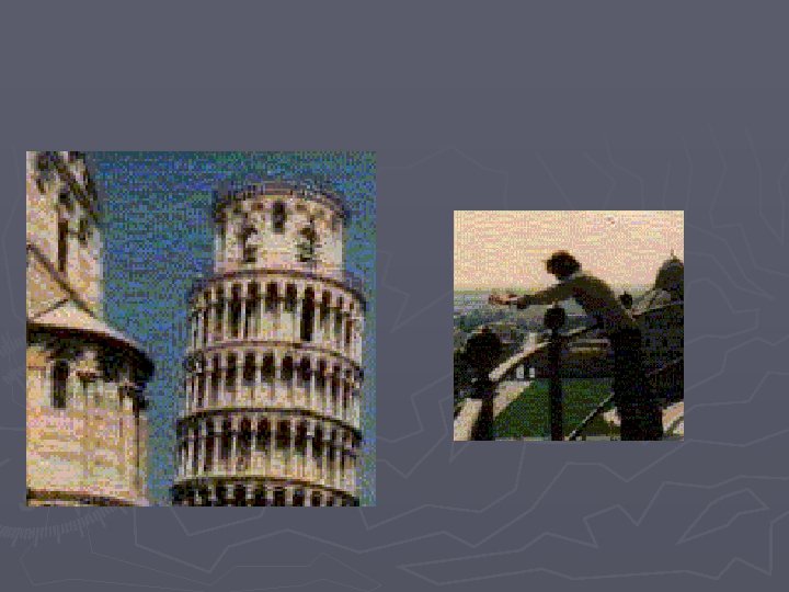 Introduction to Forces Common Misconceptions Common Misconceptions about