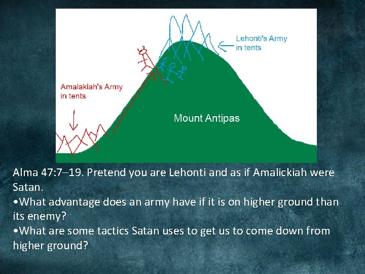 Alma 49 50 Reference Alma 43 5 8