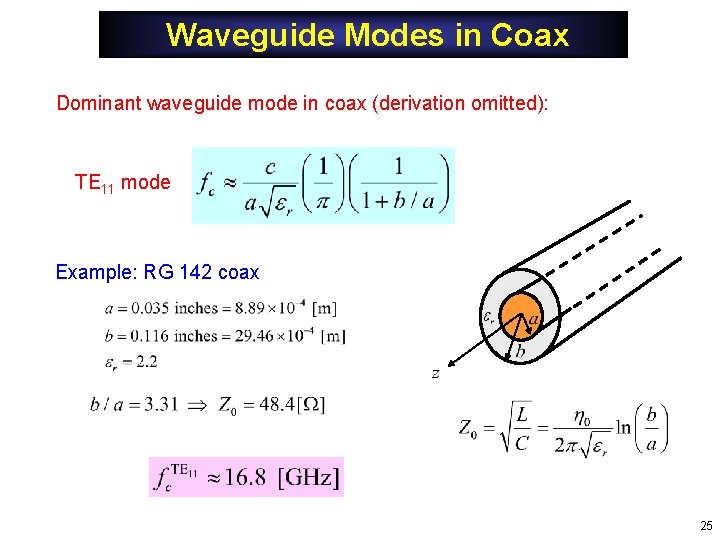 ECE 3317 Applied Electromagnetic Waves Prof David R
