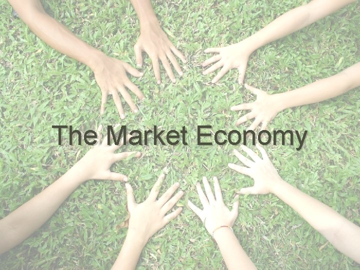 Development Policymaking and the Roles of Market State