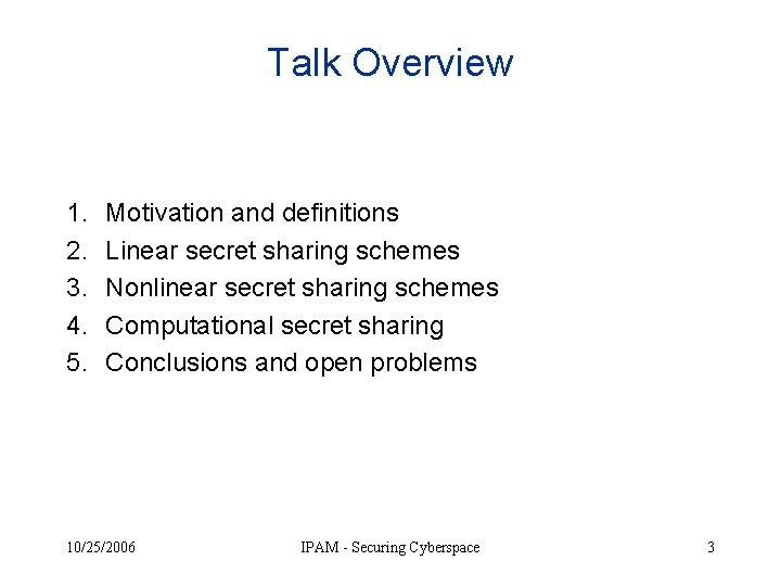 Secret Sharing Linear vs Nonlinear Schemes A Survey