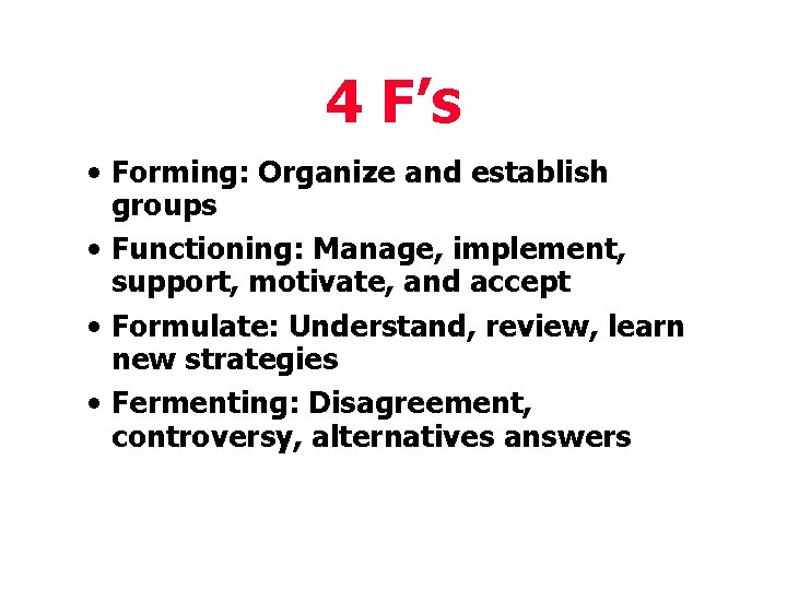 Part I Collaborative and Cooperative Learning The Basics